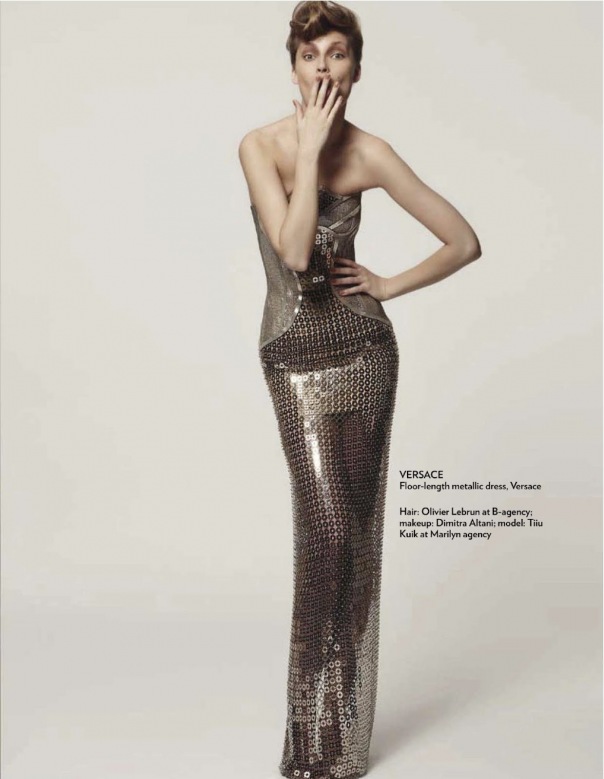 Picture of Tiiu Kuik