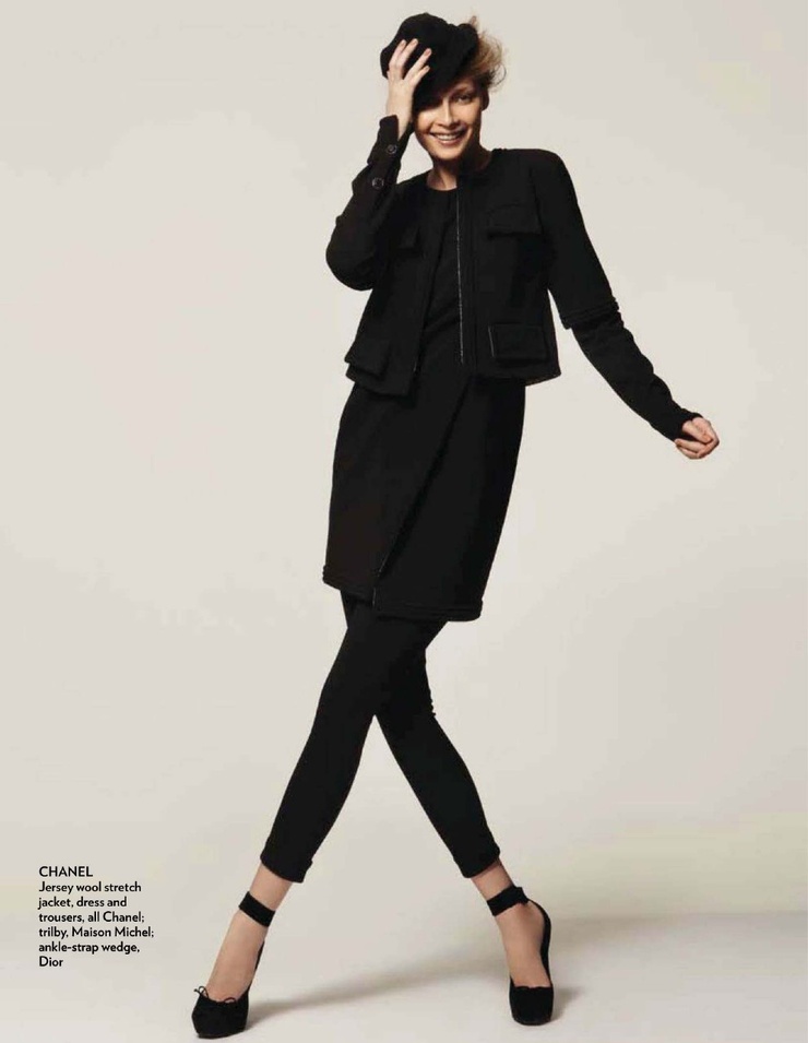 Picture of Tiiu Kuik