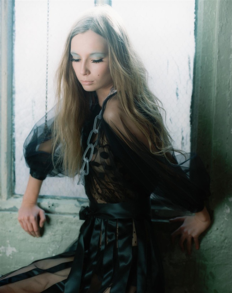 Picture of Tiiu Kuik