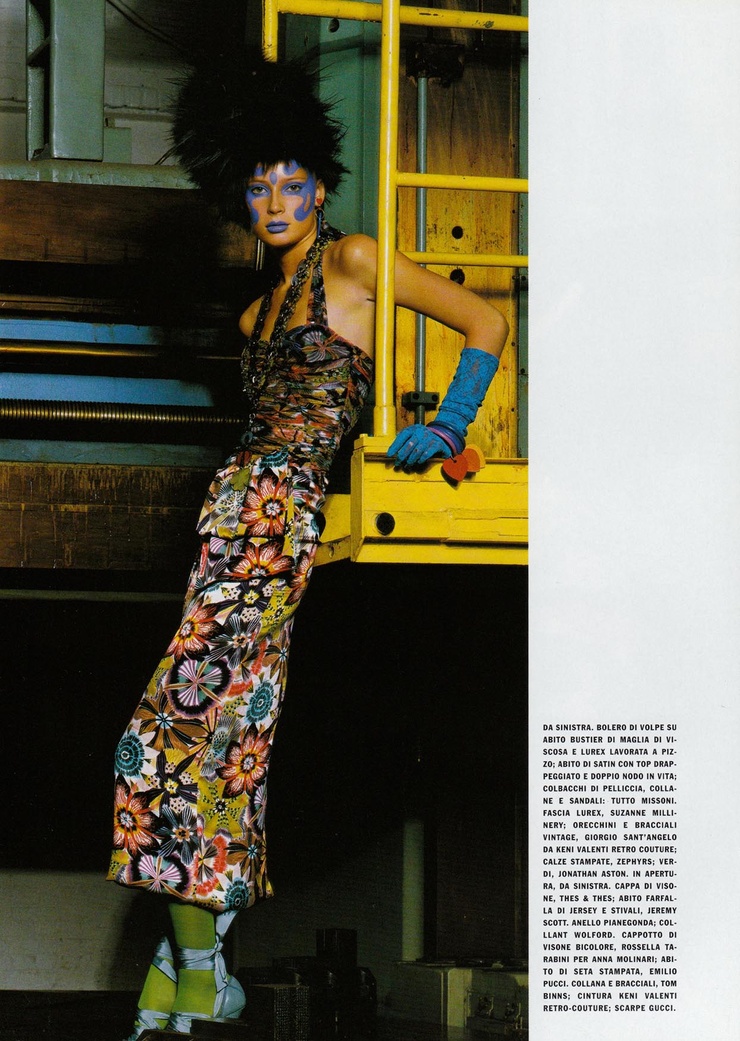 Picture of Tiiu Kuik