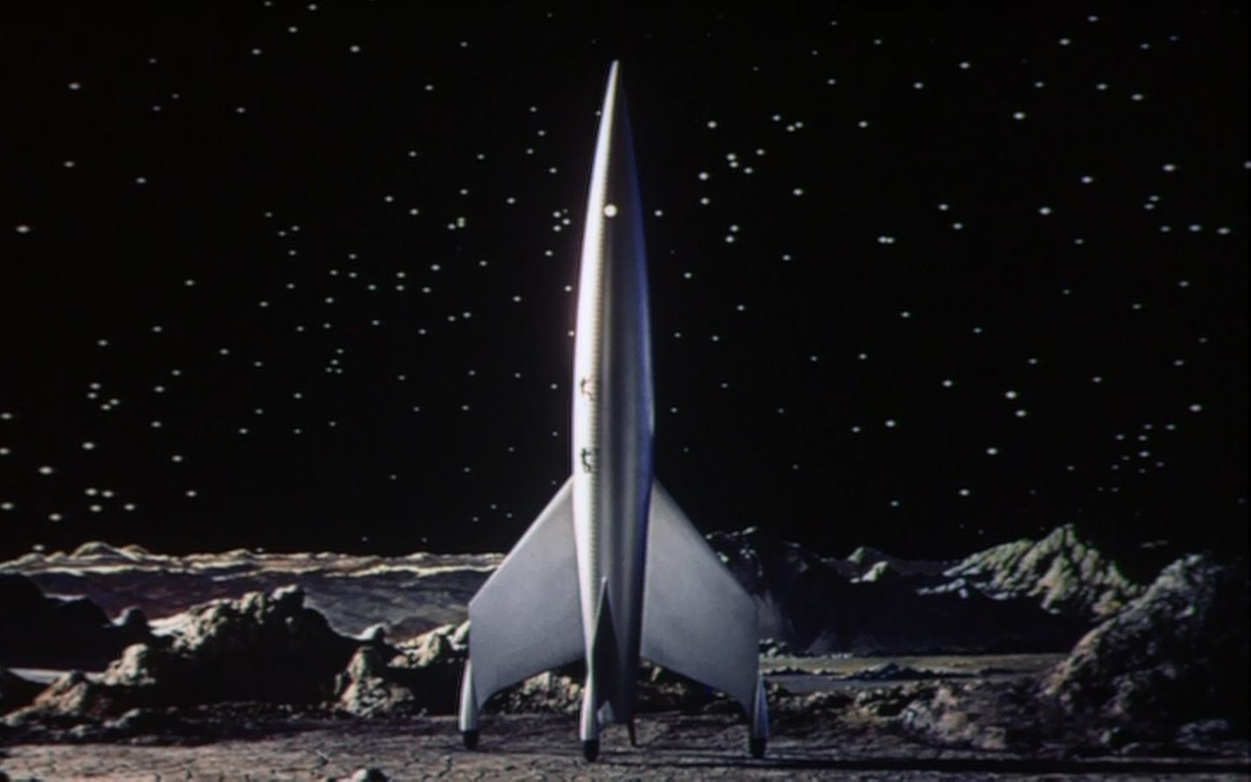 Picture of Destination Moon