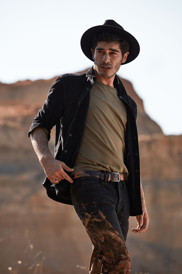 Picture of Burak Deniz