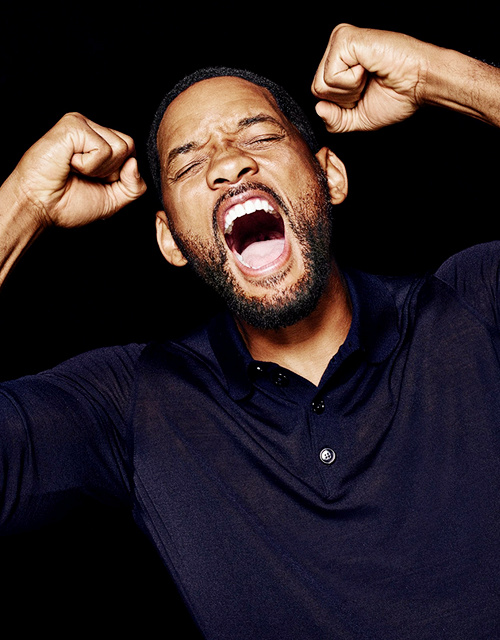 Picture of Will Smith
