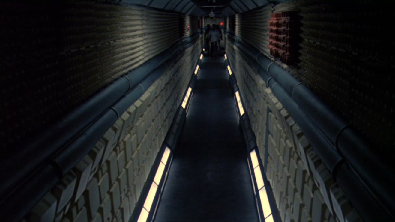 Picture of Forbidden World