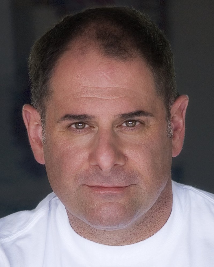 Picture of George Vricos