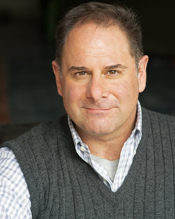 Picture of George Vricos