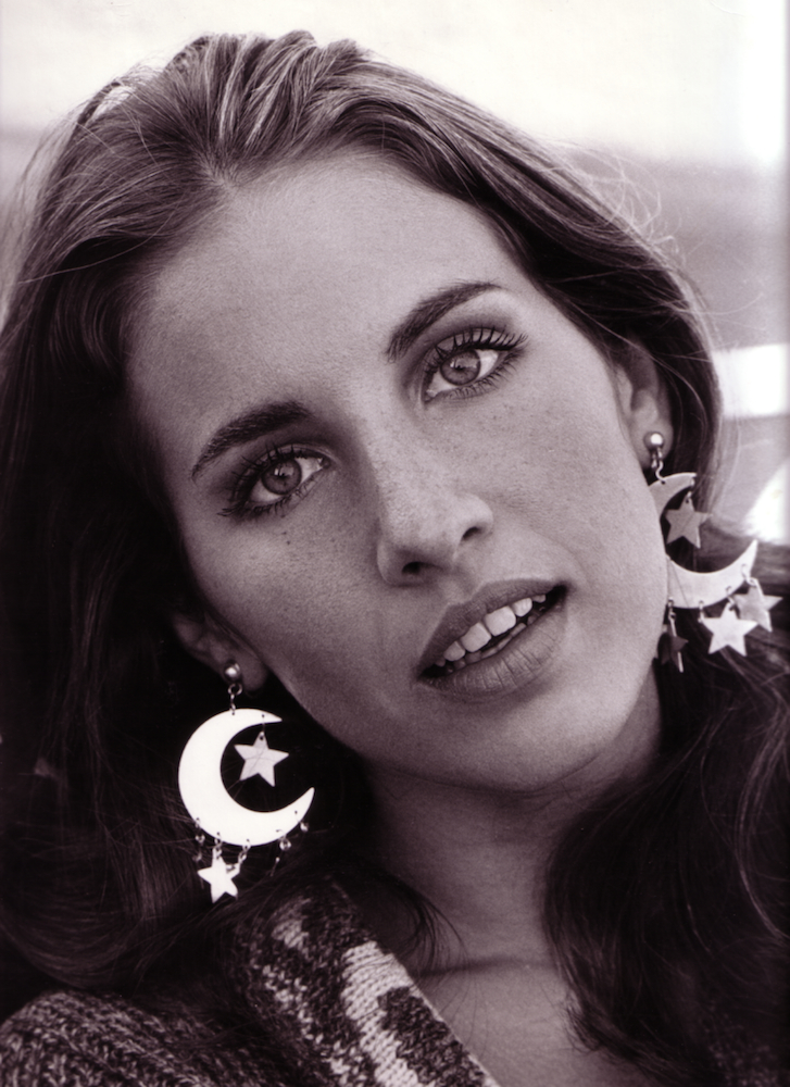 Andrea Marcovicci image
