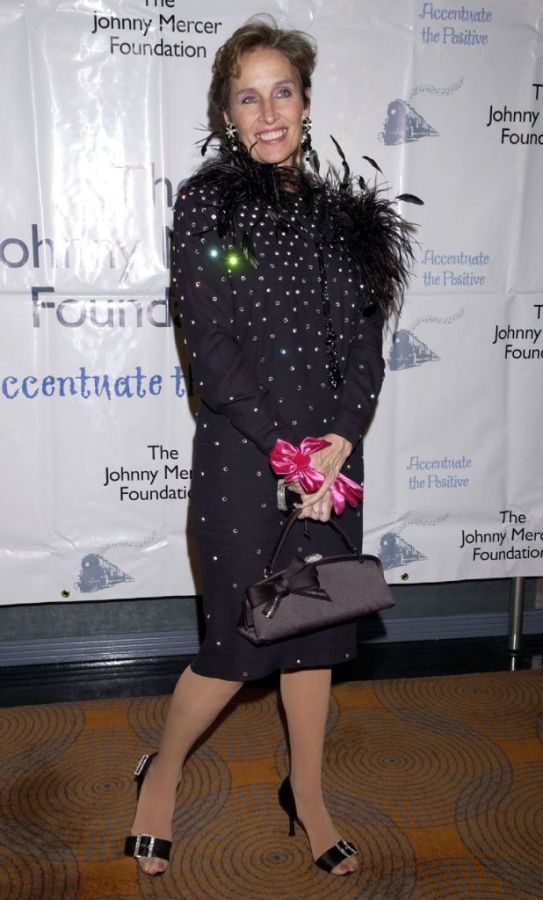 Picture of Andrea Marcovicci