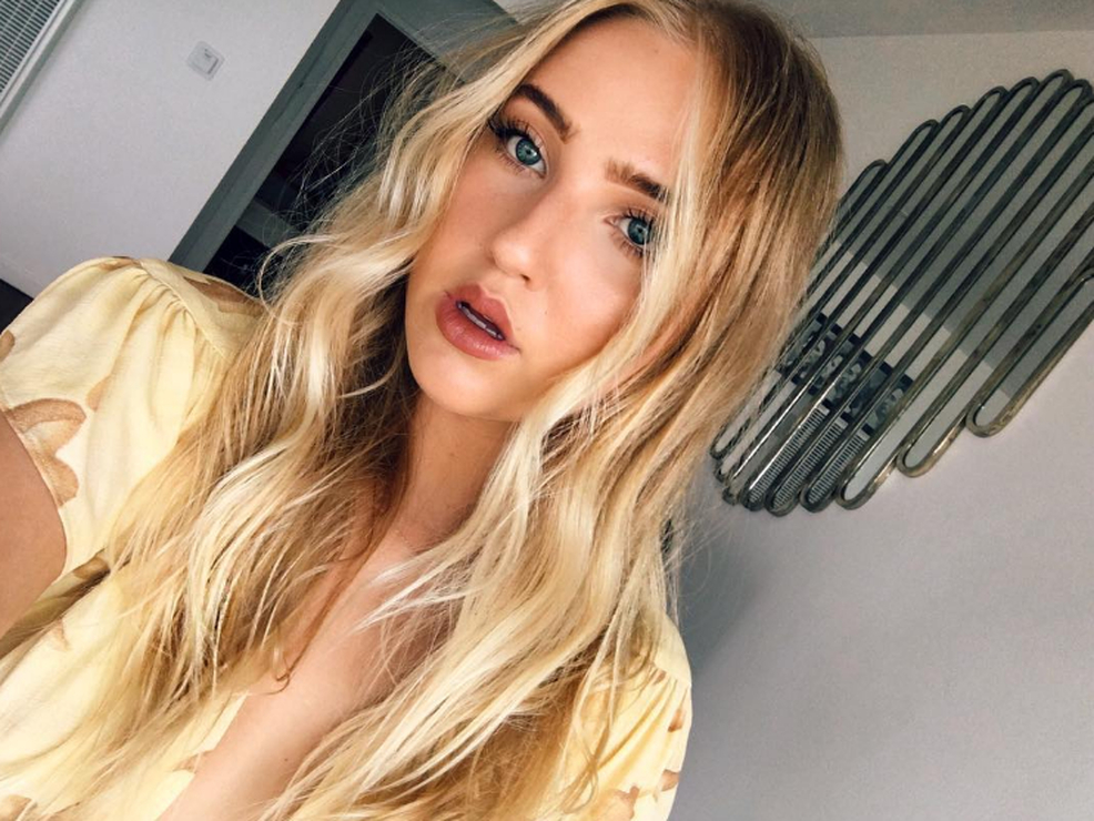 Picture of Veronica Dunne