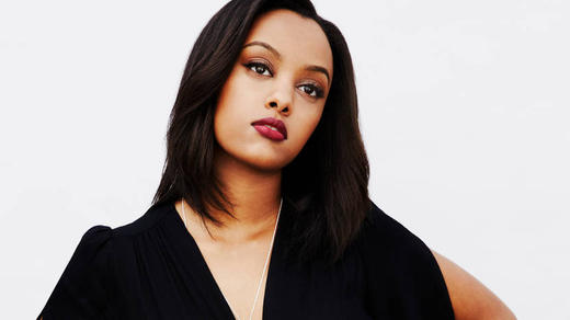 Picture of Ruth B
