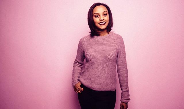 Picture of Ruth B