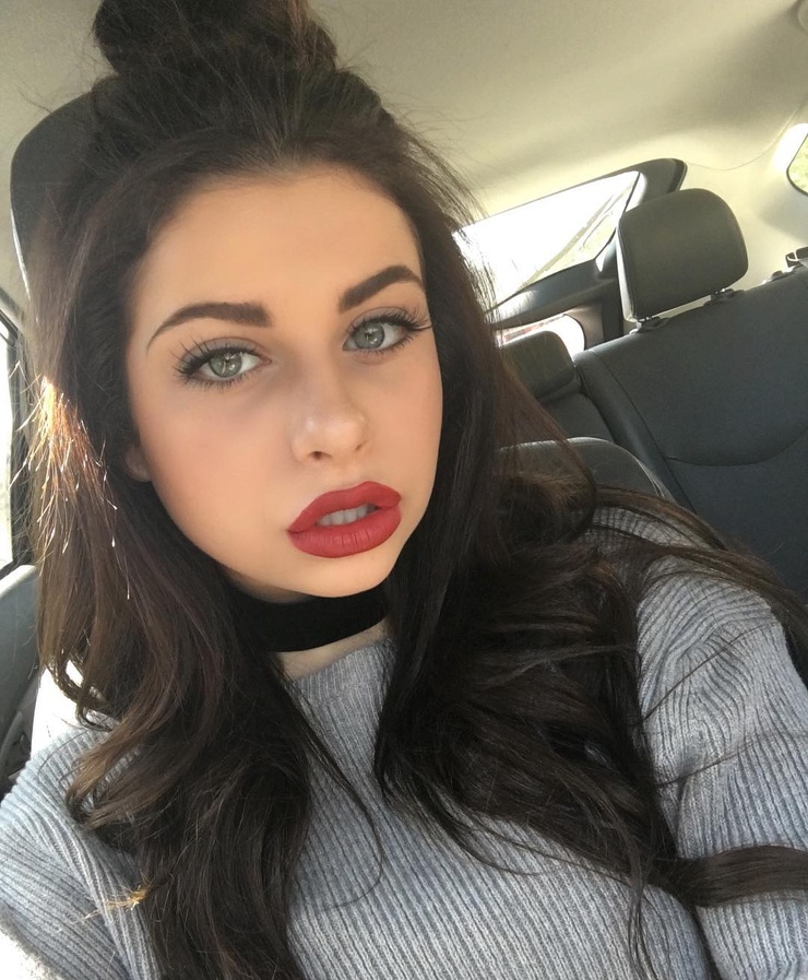 Ellise Gitas picture