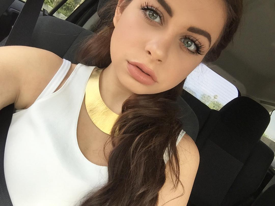 Picture of Ellise Gitas