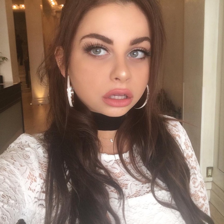 Picture of Ellise Gitas