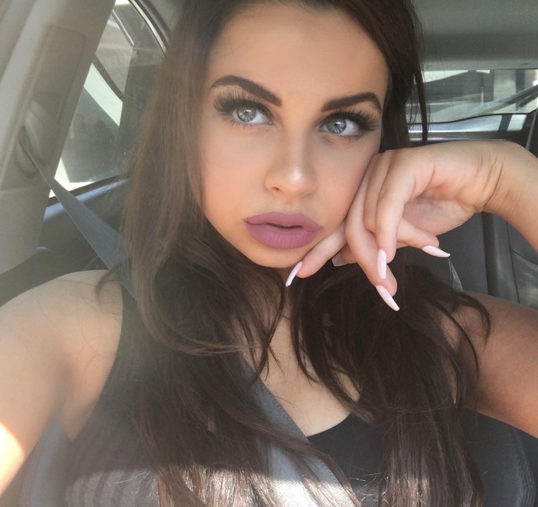 Ellise Gitas picture