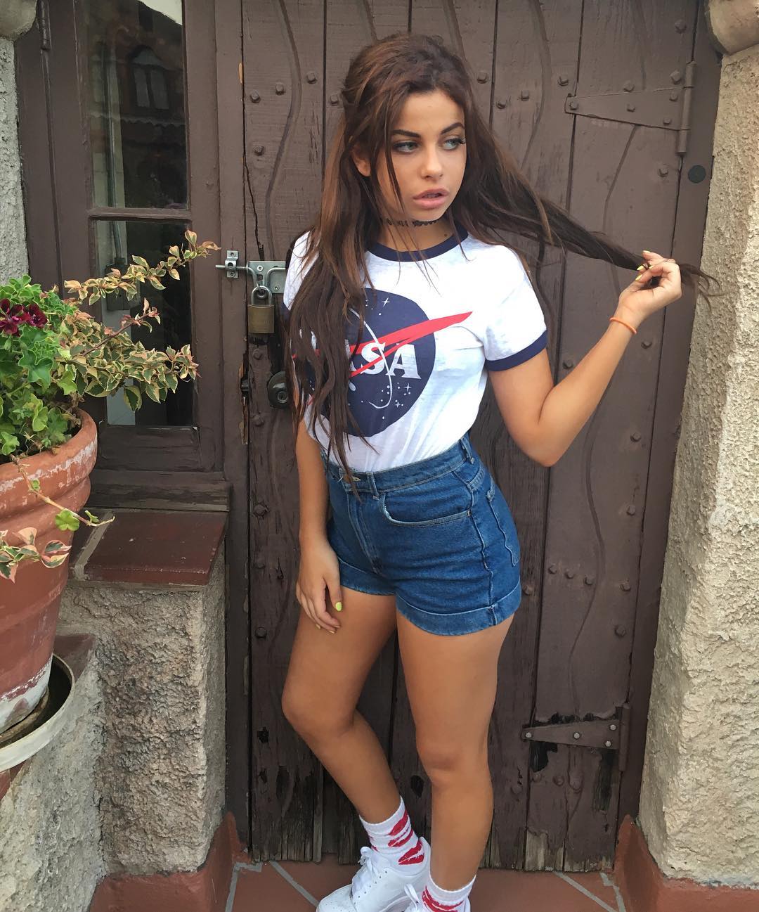 Picture of Ellise Gitas