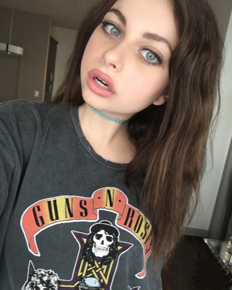 Image of Ellise Gitas