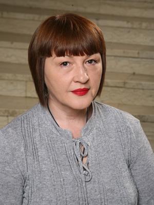 Picture of Mirjana Rogina