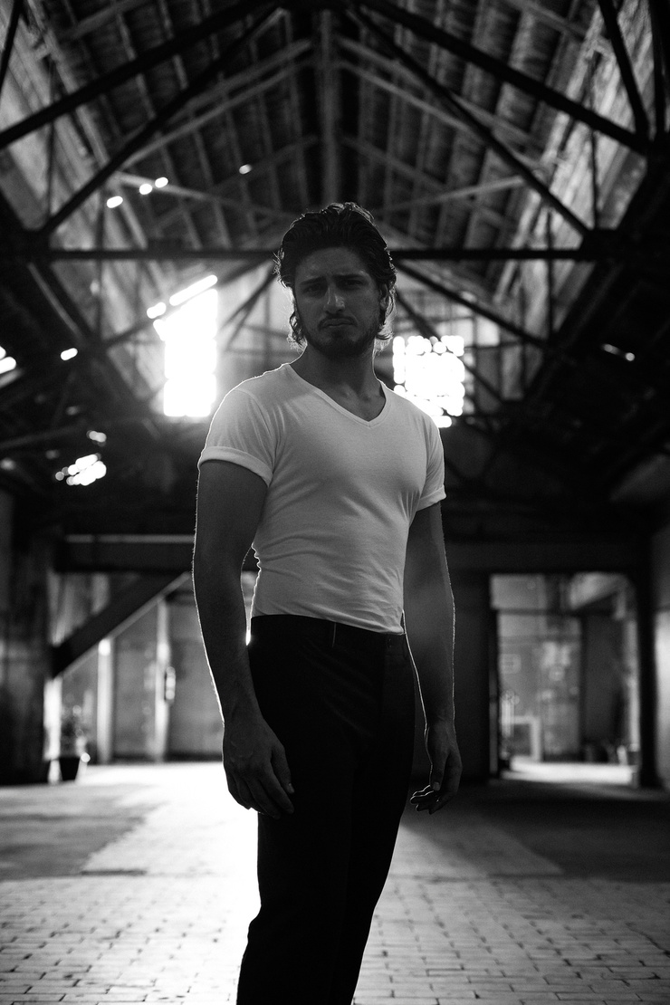 Picture of Daniel Rocha Azevedo