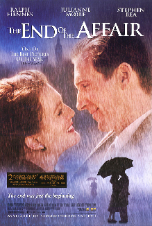 The End of the Affair (1999) picture