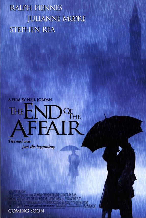 Picture of The End of the Affair (1999)