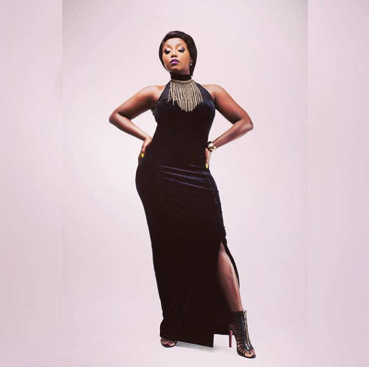 Catherine Kamau picture