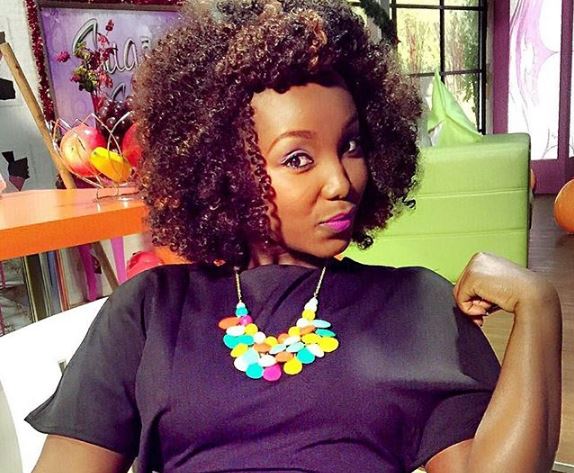 Picture of Catherine Kamau