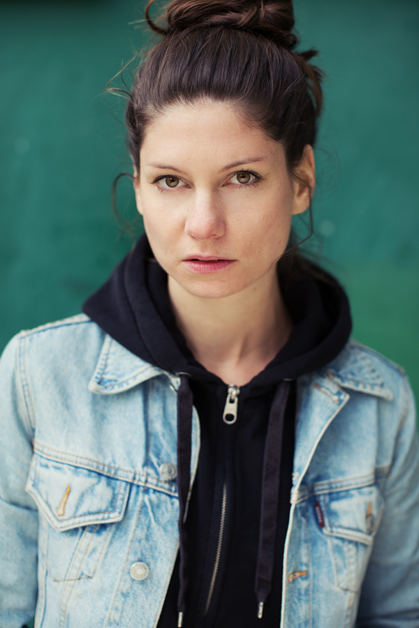 Vera Bommer picture