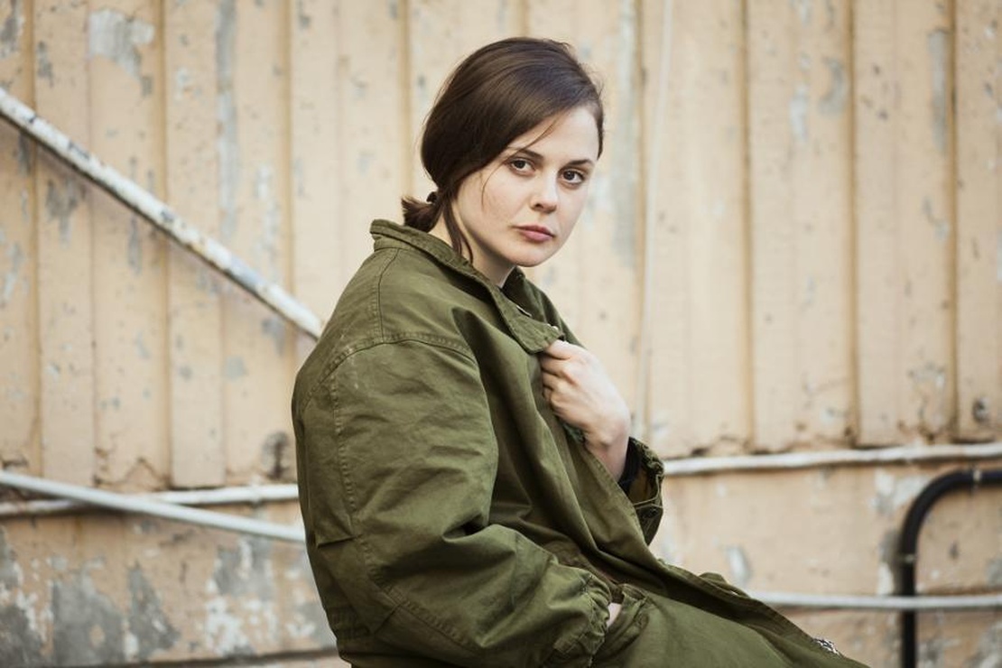 Picture of Elisa Plüss