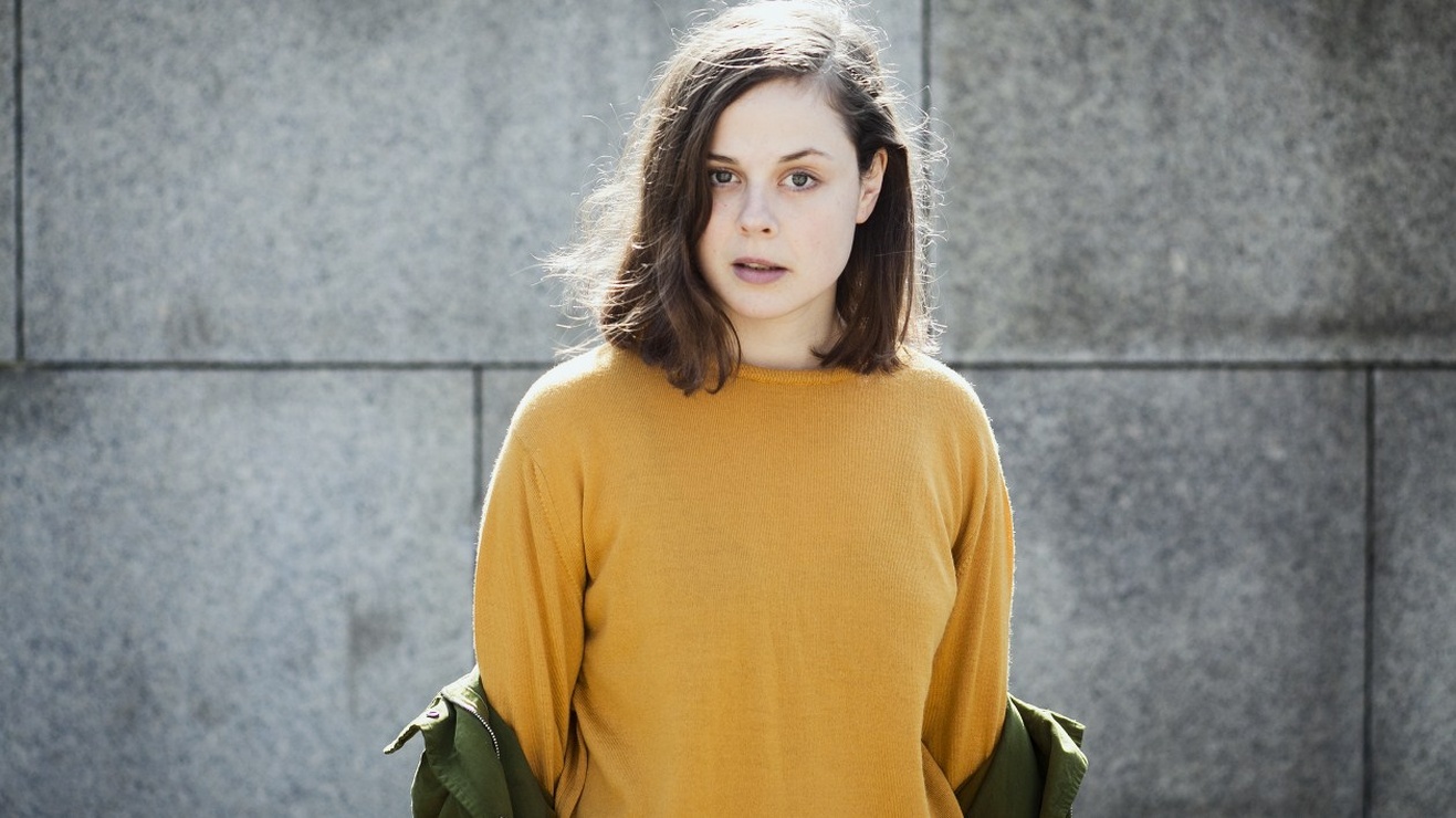 Image of Elisa Plüss