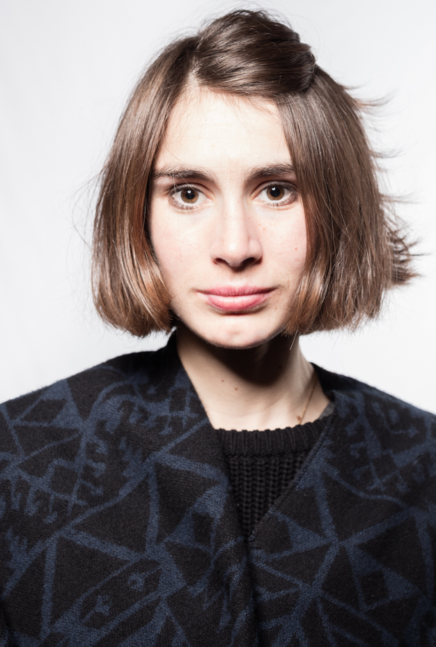 Dagna Litzenberger-Vinet image