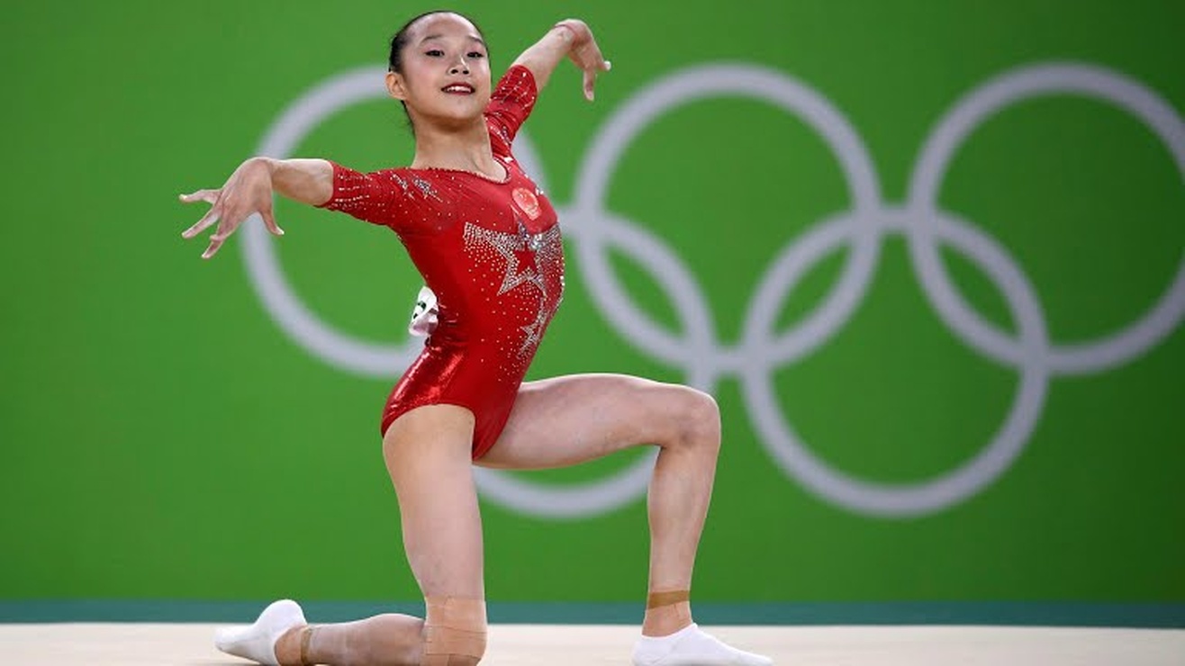 Picture of Fan Yilin