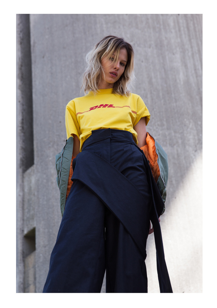 Picture of Sydney Roper