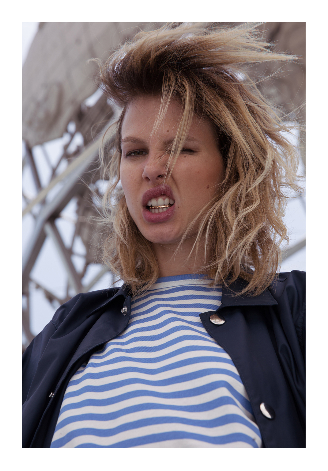 Image of Sydney Roper