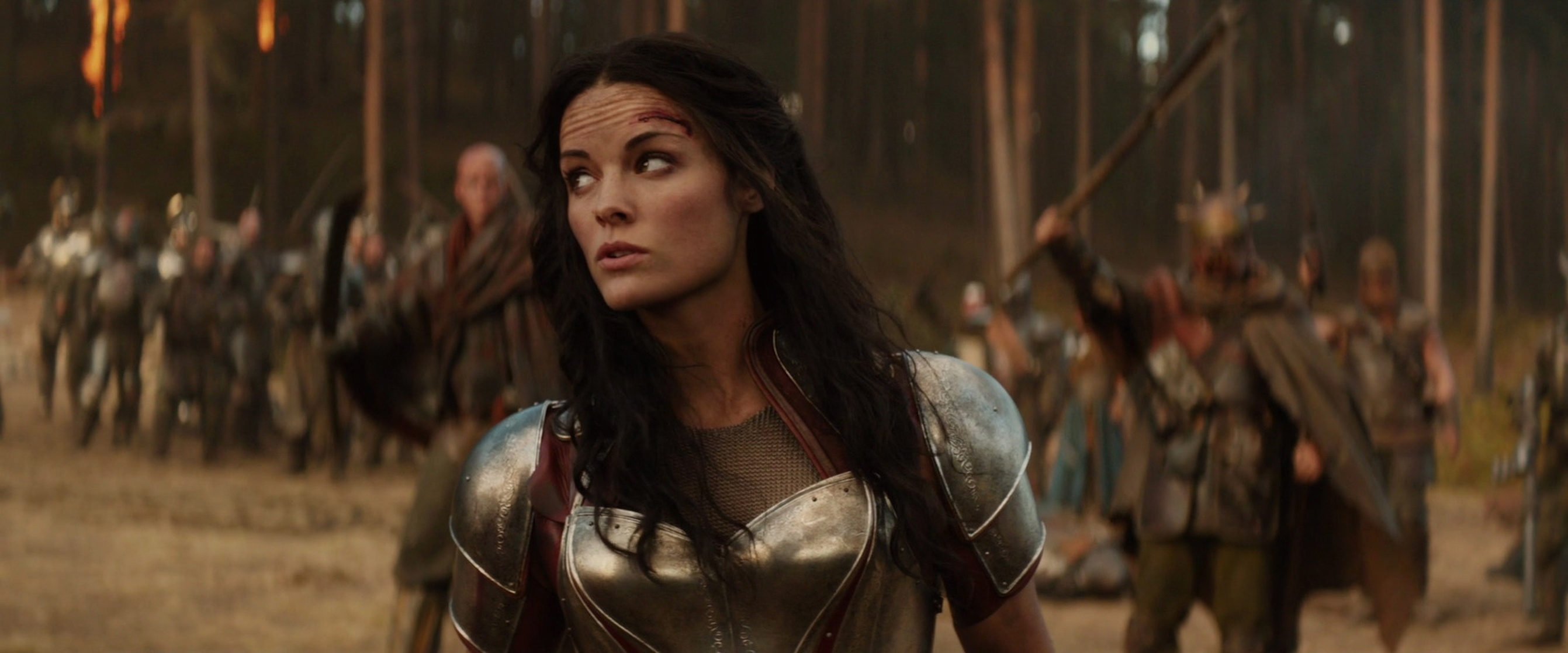 Picture of Lady Sif (Jaimie Alexander)