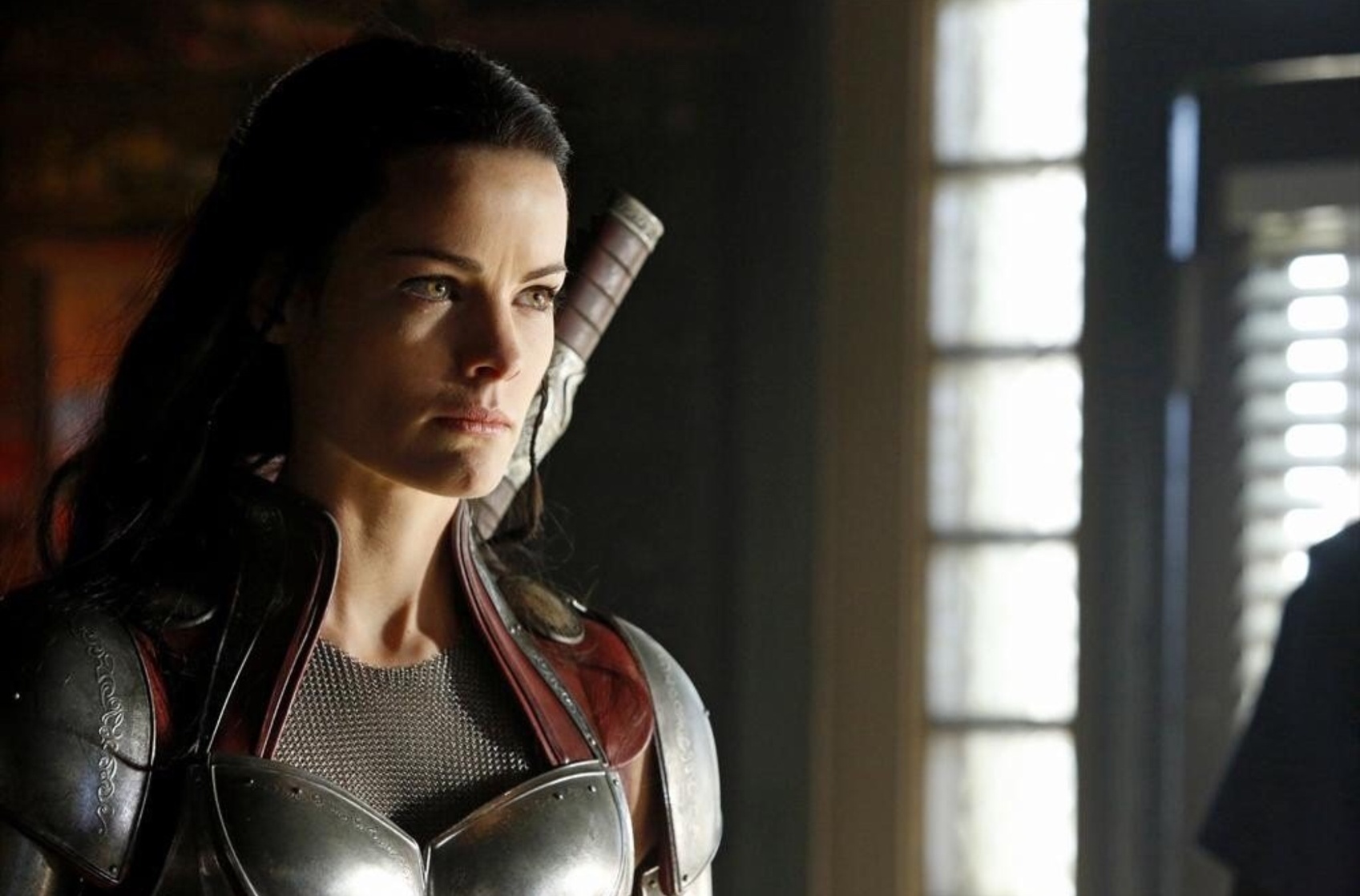 Picture of Lady Sif (Jaimie Alexander)