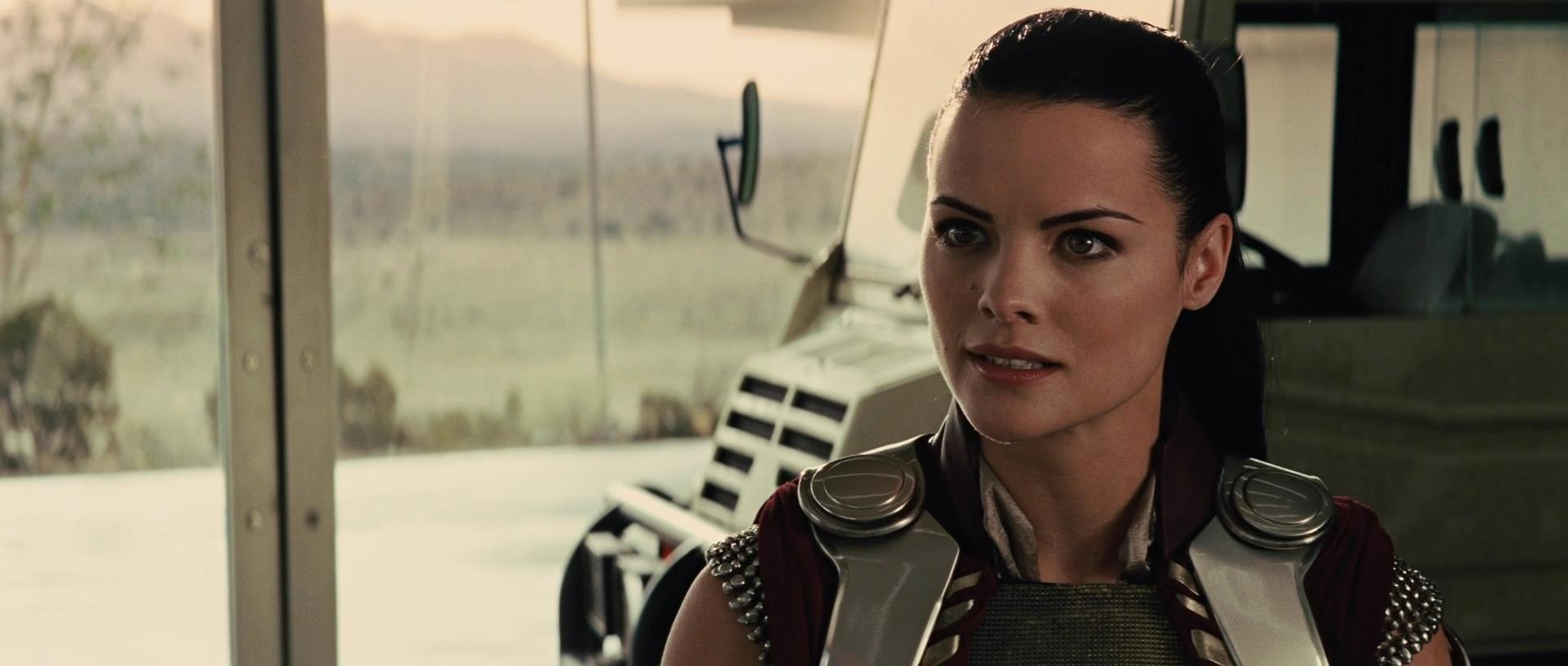 Lady Sif (Jaimie Alexander) picture