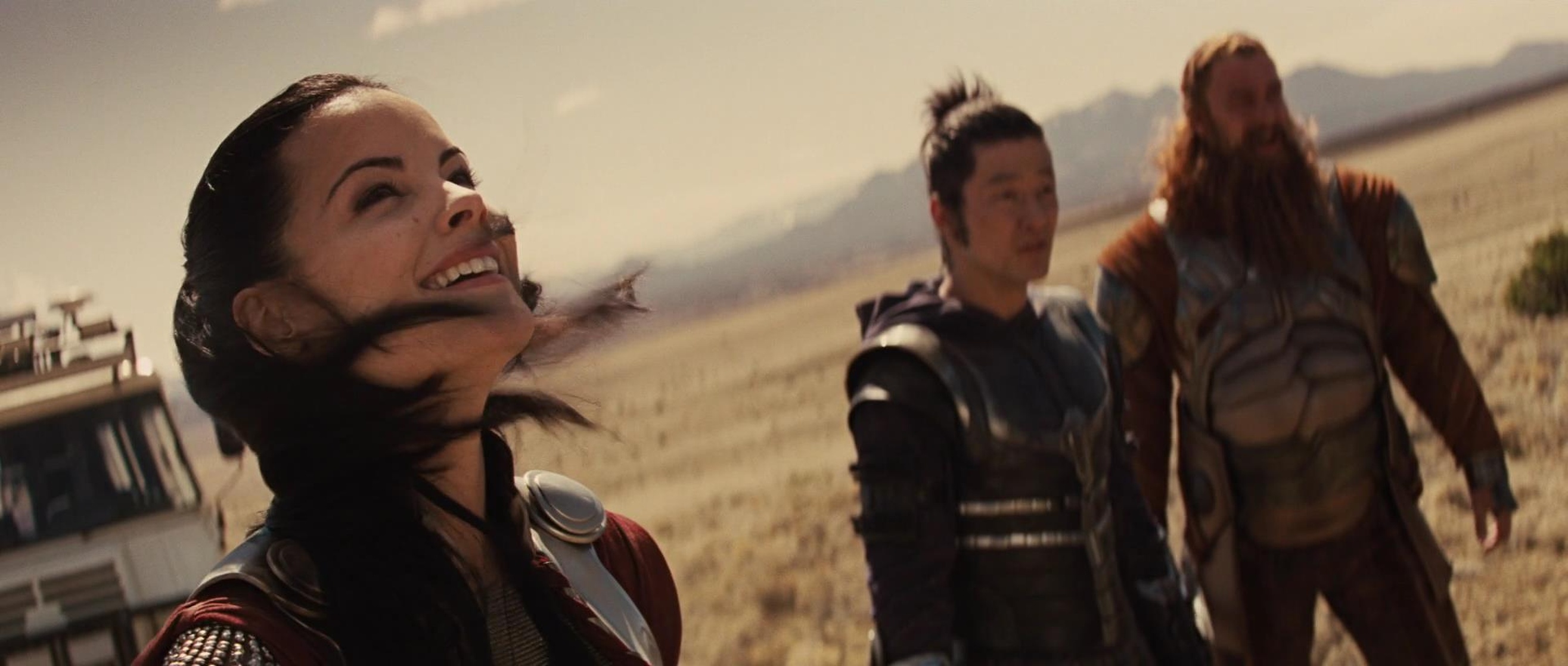 Picture of Lady Sif (Jaimie Alexander)