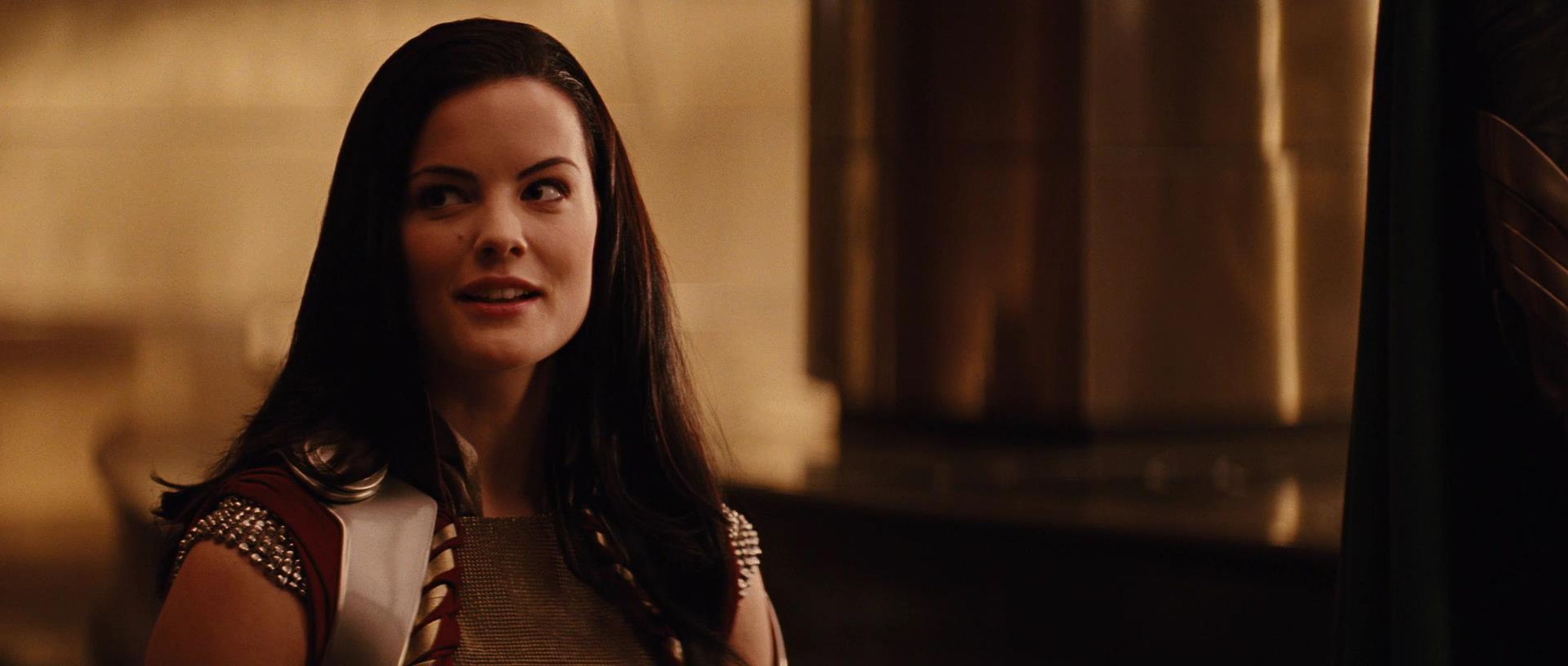 Picture of Lady Sif (Jaimie Alexander)