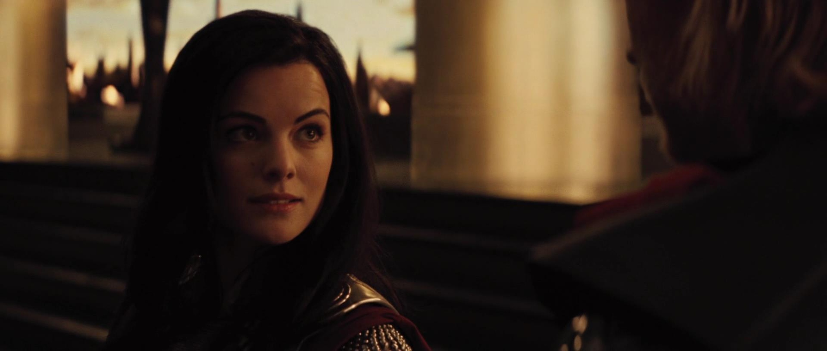 Picture of Lady Sif (Jaimie Alexander)