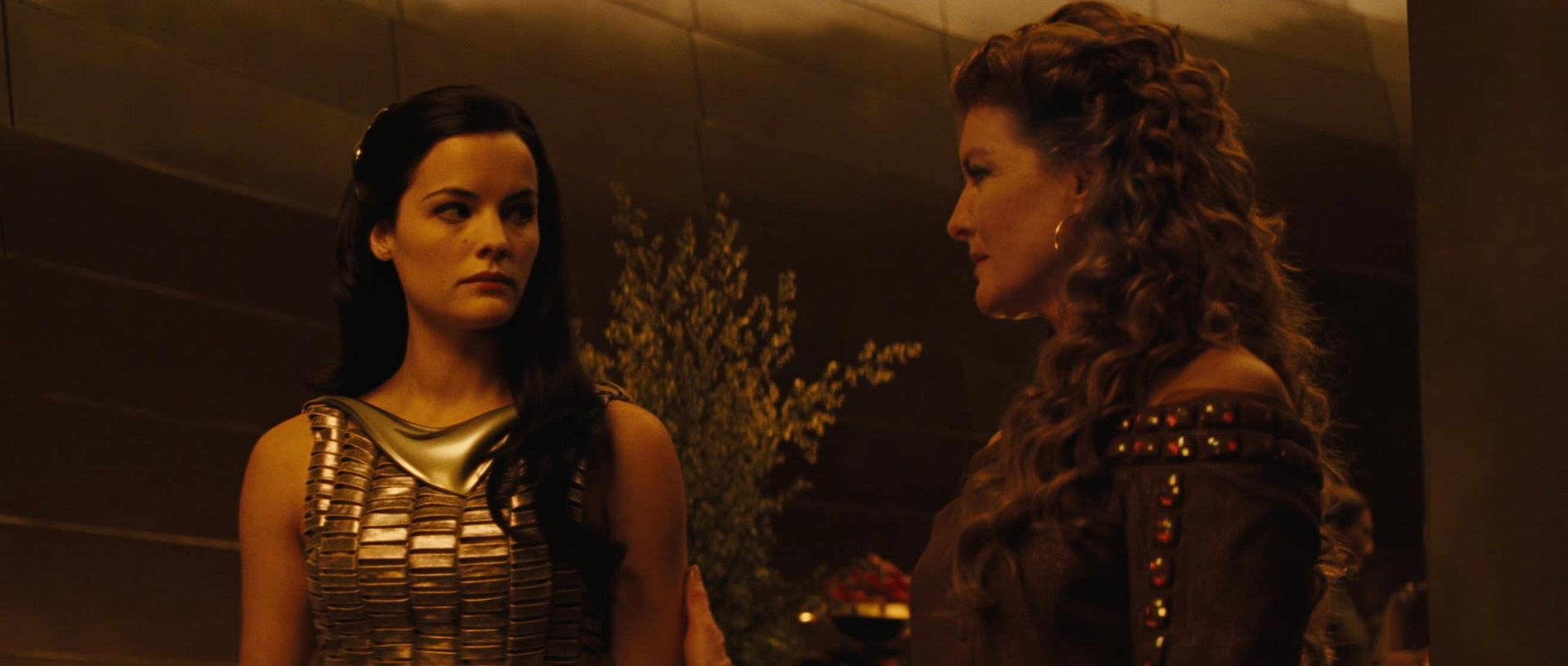 Picture of Lady Sif (Jaimie Alexander)