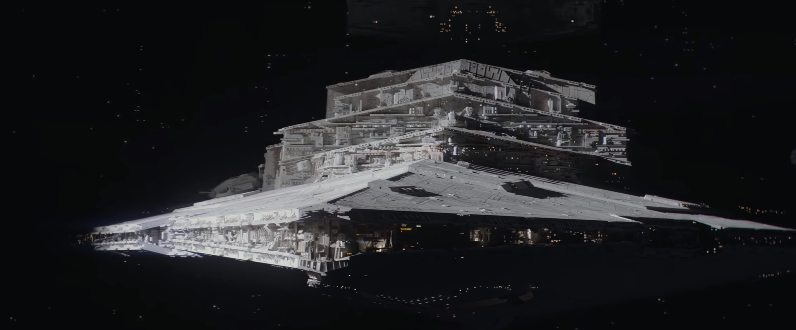 Rogue One: A Star Wars Story image