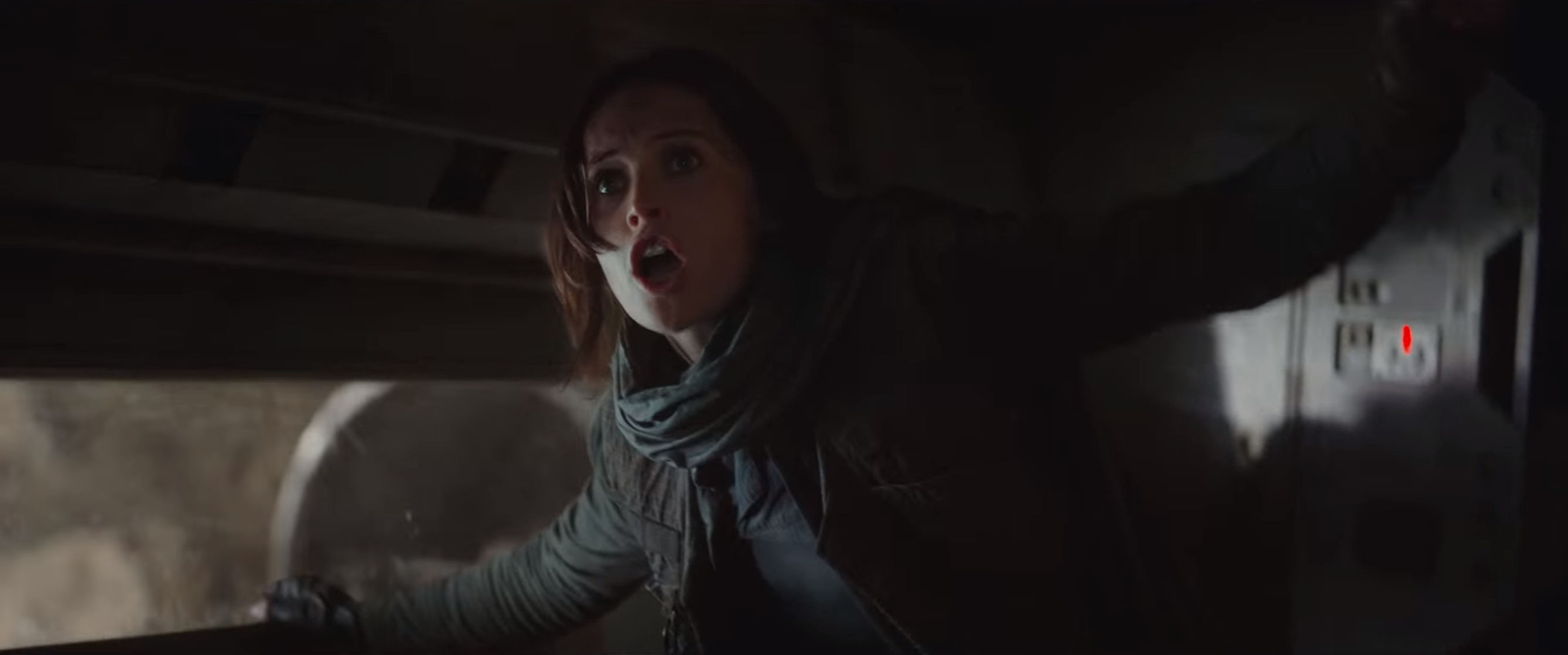 Picture of Rogue One: A Star Wars Story