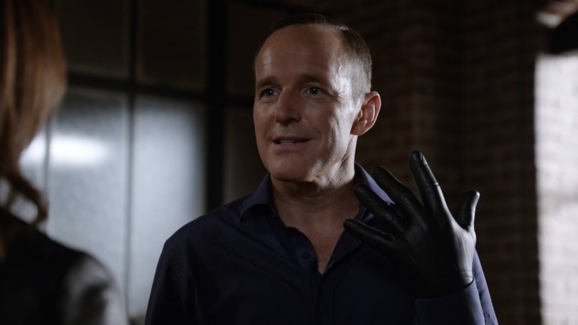 Phil Coulson image
