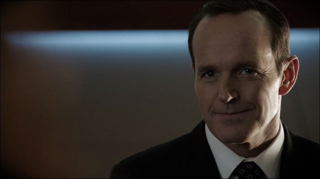 Phil Coulson image