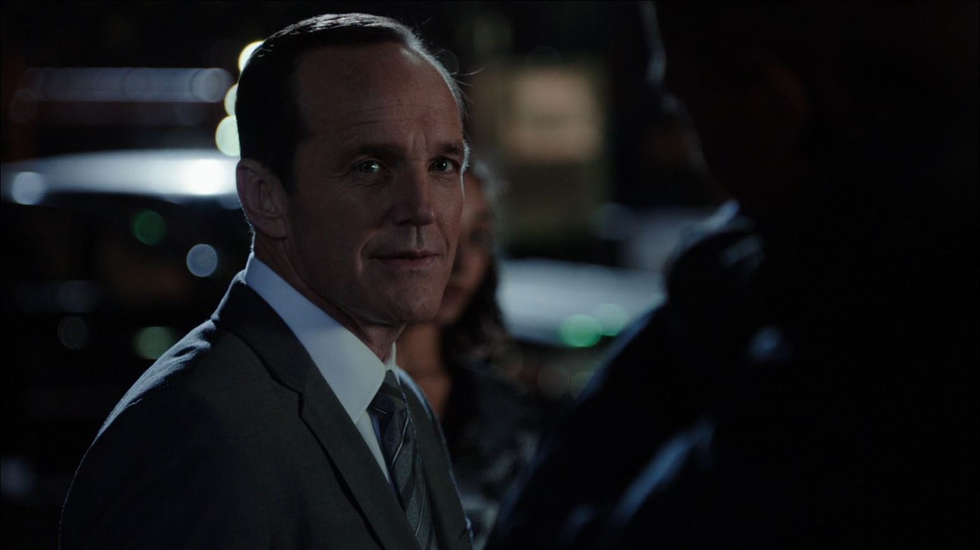 Picture of Phil Coulson