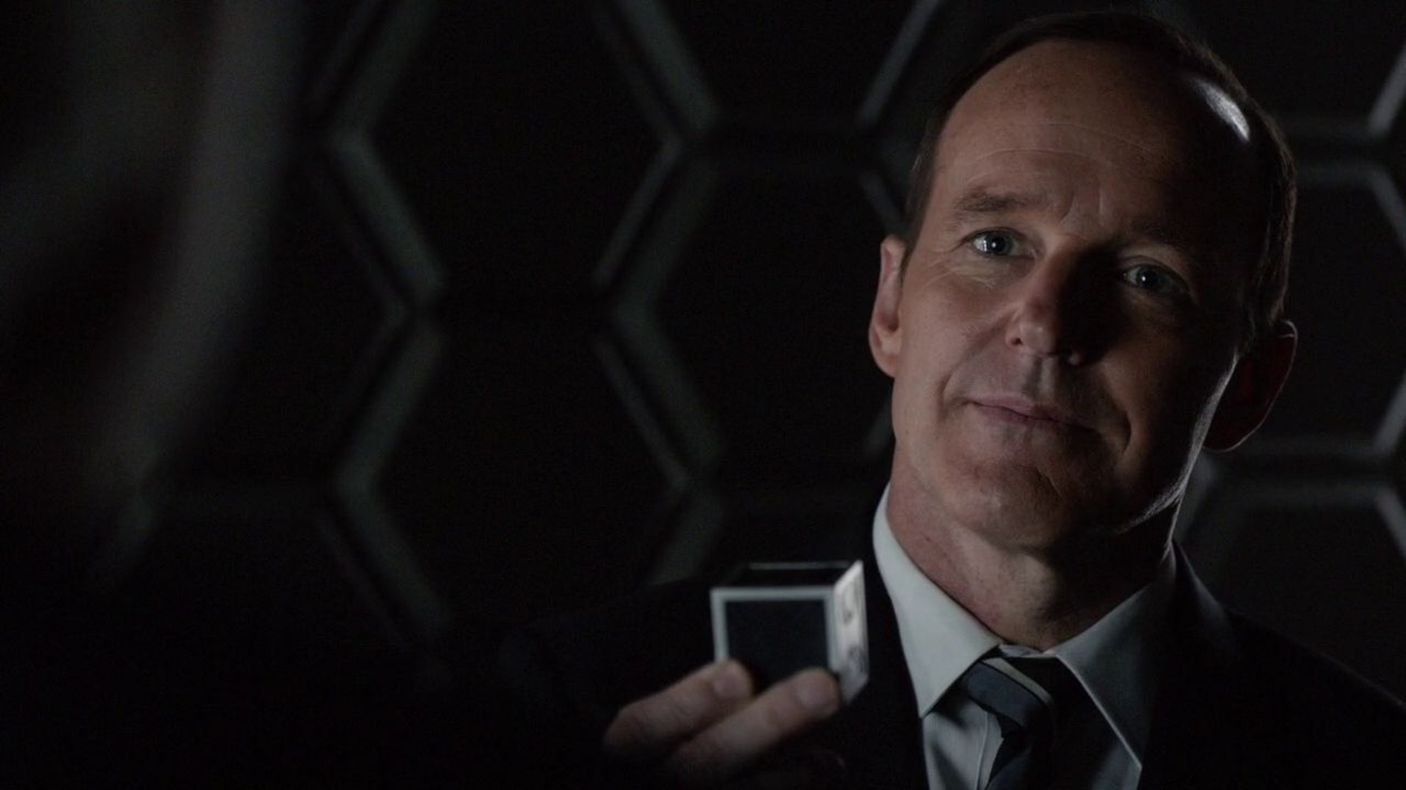 Picture of Phil Coulson