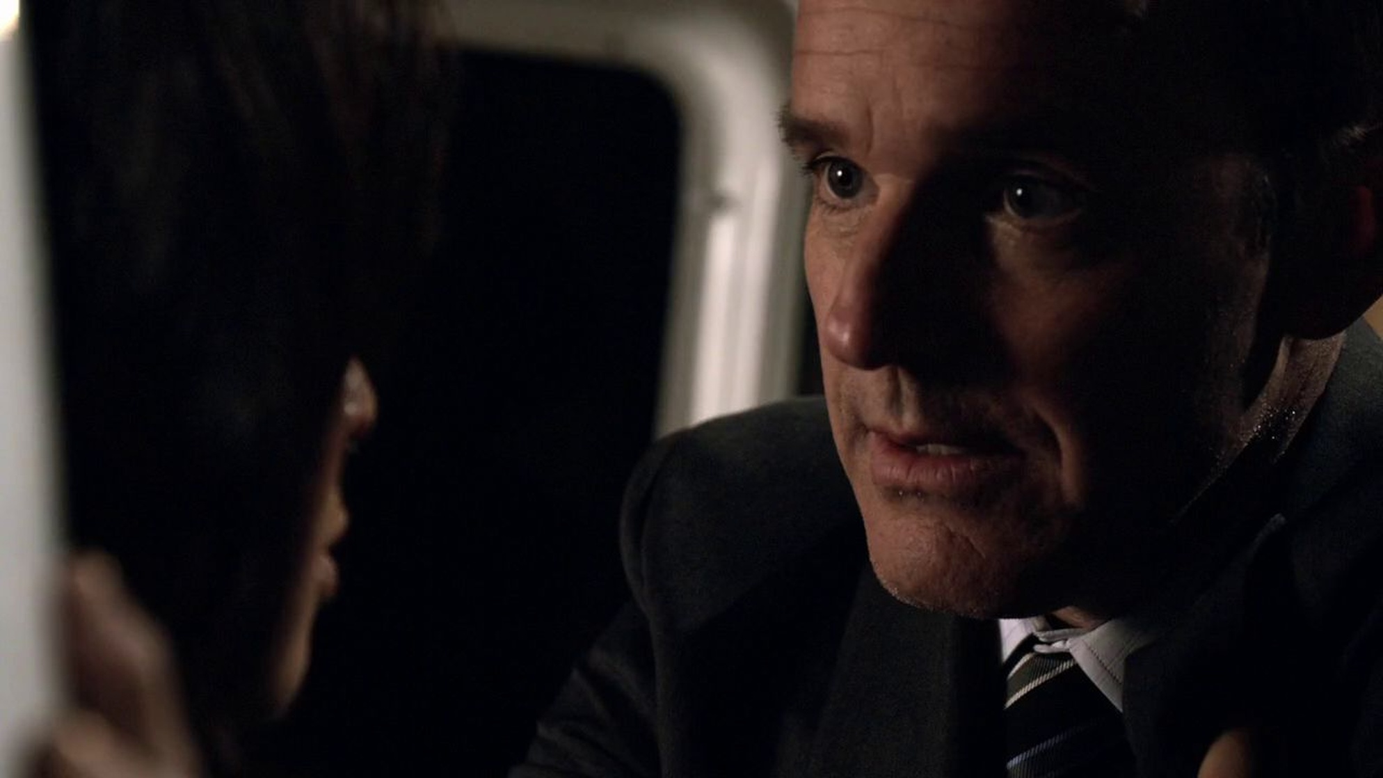 Image of Phil Coulson