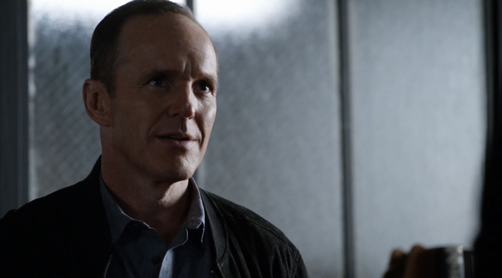 Picture of Phil Coulson