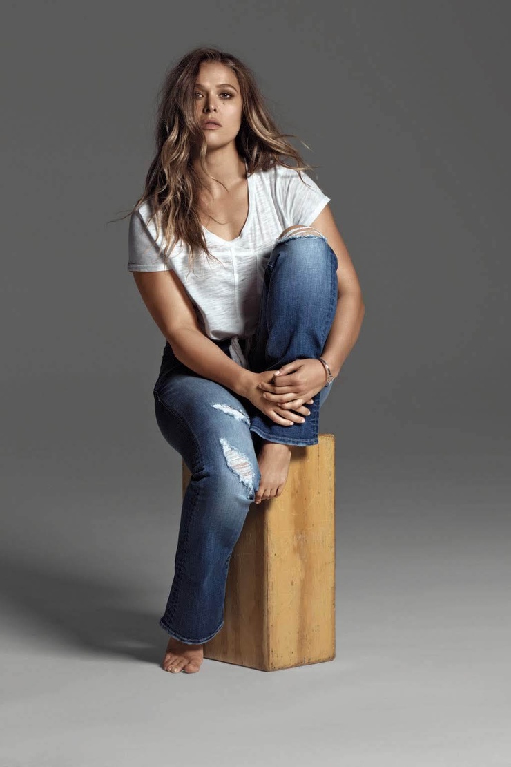 Picture of Ronda Rousey